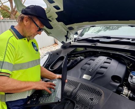 Home - MisFuel Recovery